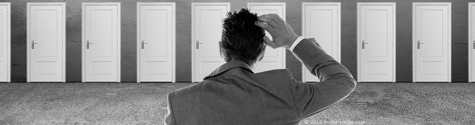 Your Company's Future Depends On HOW You Use Technology